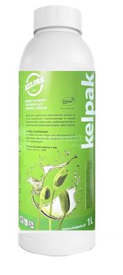Kelpak SL 1L Płynny koncentrat z alg biostymulator upraw - ERLI.pl