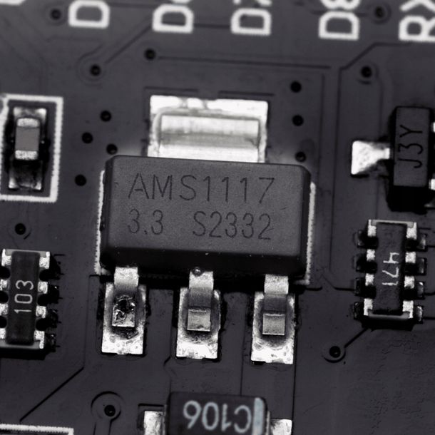 Moduł WiFi ESP8266 NodeMCU V3 zgodny z ARDUINO | micro usb | antena na ... Moduł WiFi ESP8266 NodeMCU V3 zgodny z ARDUINO | micro usb | antena na ...