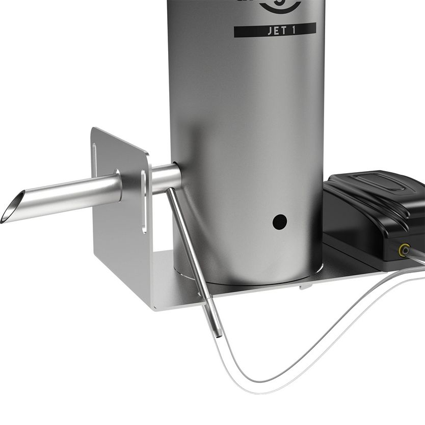 Generator dymu dragON Jet 1 z pompką elektryczną 330143 – 150005330 ...