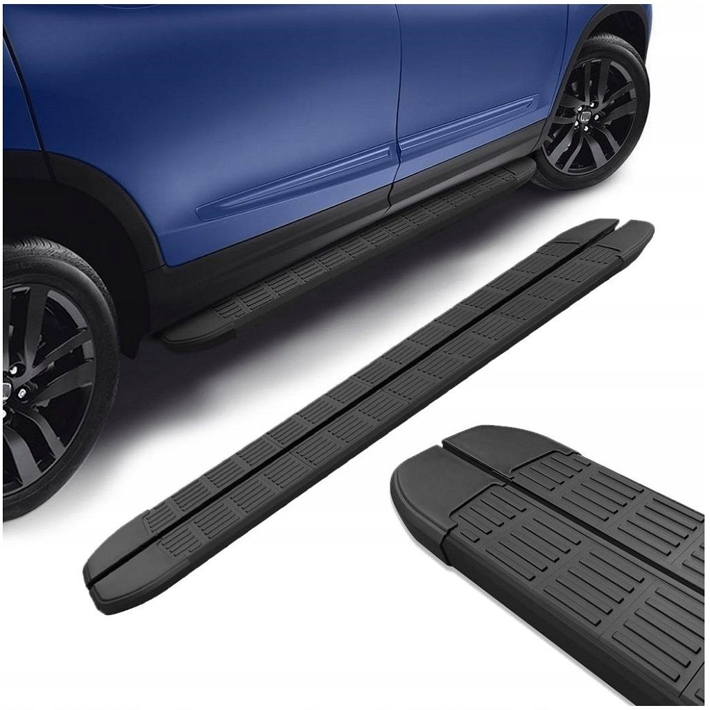 Stopnie boczne boki progi VOLVO XC90 od 2002-2014 - ERLI.pl