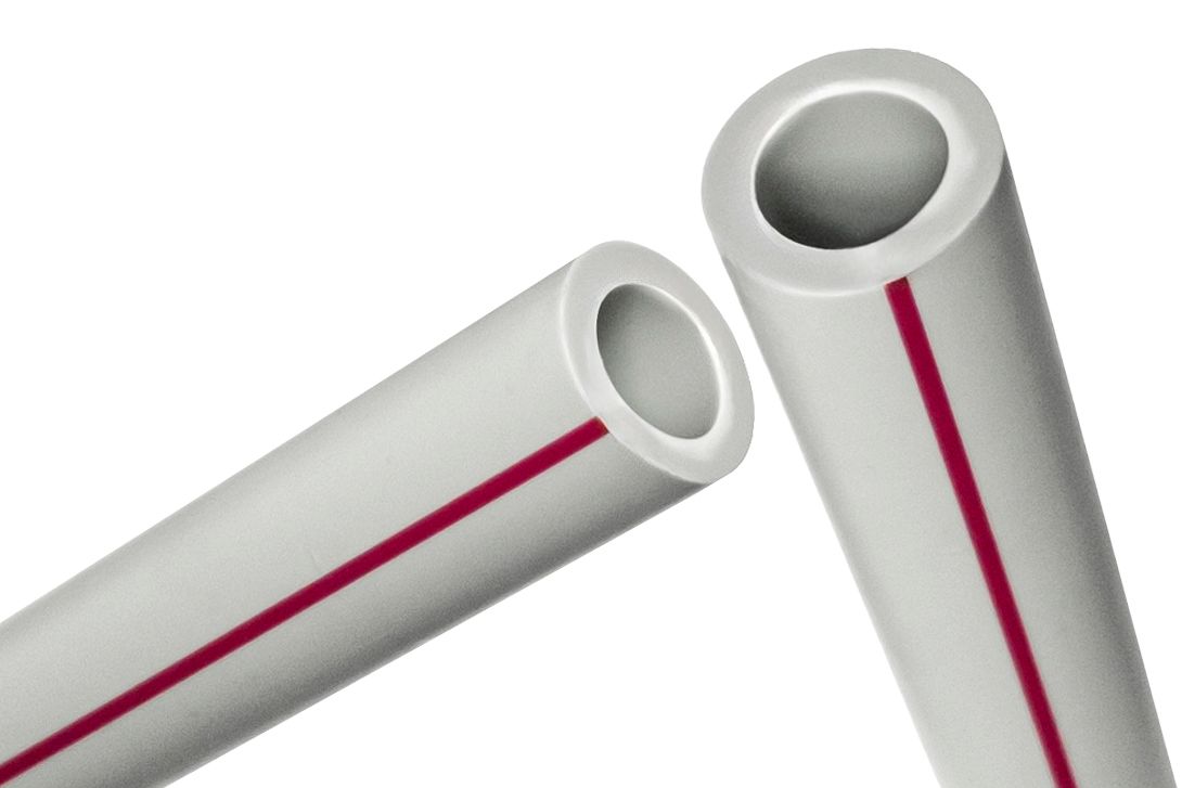 RURA ZGRZEWANA DO ZGRZEWU PP FI 25 x 4,2mm POLIPROPYLEN ZWYKŁA 1 METR MOCNA – 142621544 - ERLI.pl