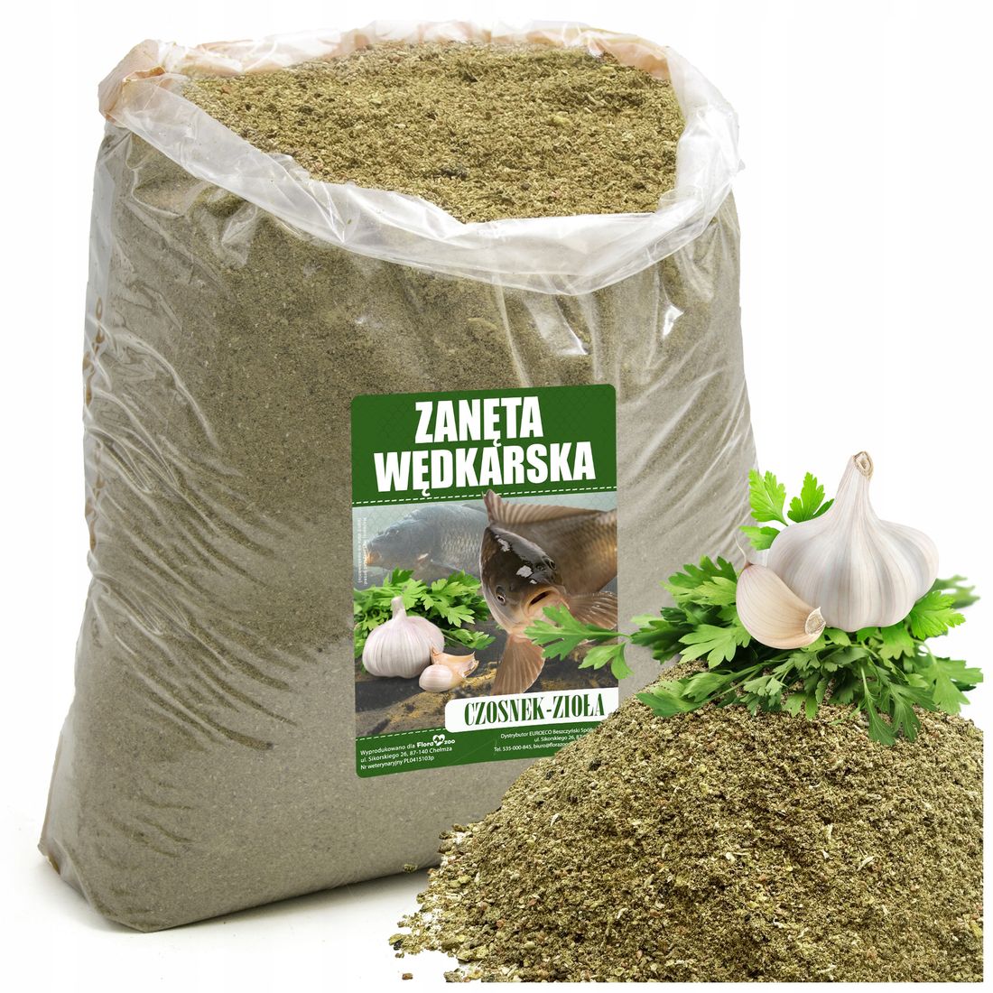 ZANĘTA WĘDKARSKA METHOD FEEDER OCHOTKA KUKURYDZA MIX NA RYBY KARPIA ... ZANĘTA WĘDKARSKA METHOD FEEDER OCHOTKA KUKURYDZA MIX NA RYBY KARPIA ...