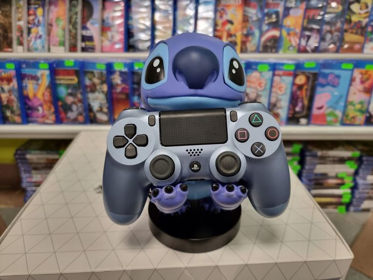 STOJAK PODSTAWKA NA PADA PS4 PS5 XBOX ONE SERIES STITCH - ERLI.pl