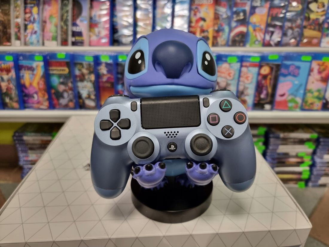 STOJAK PODSTAWKA NA PADA PS4 PS5 XBOX ONE SERIES STITCH - ERLI.pl
