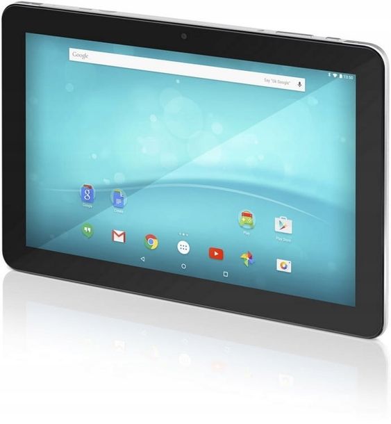 TABLET 10 CALI HD 5,2GHZ 32GB HDMI WIFI BT SD GPS KAMERA METALOWY ...