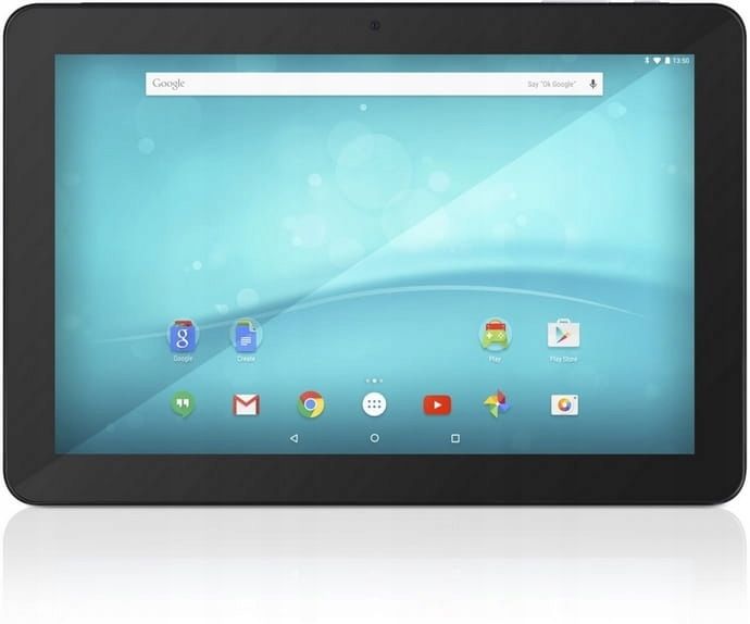 TABLET 10 CALI HD 5,2GHZ 32GB HDMI WIFI BT SD GPS KAMERA METALOWY ...