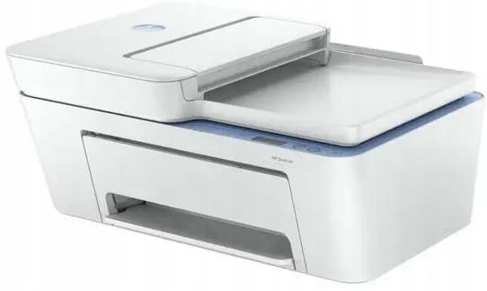 Drukarka HP DeskJet 4222e All-in-One Printer - ERLI.pl