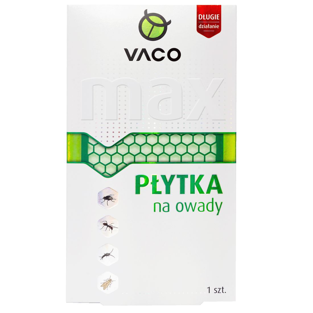 VACO Płytka na owady MAX - ERLI.pl
