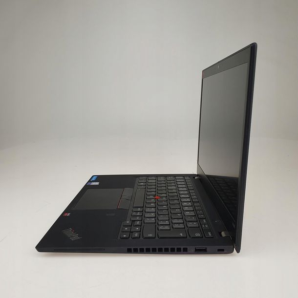 Lenovo ThinkPad X395 Ryzen 5 Pro 3500U 8GB 256GB SSD Windows 11 ...