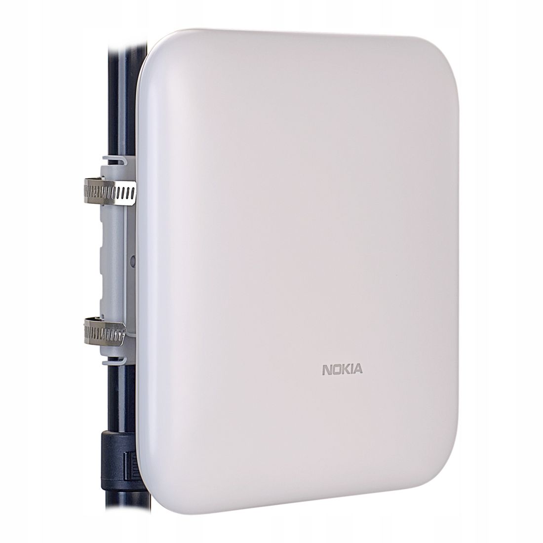 Nokia 4G05-B Router 4G LTE na kartę SIM z Anteną Zewnętrzną agregacją ...