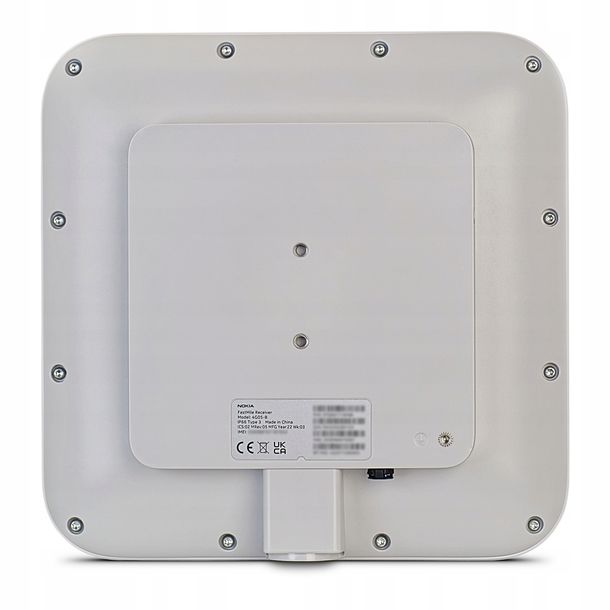 Router zewnętrzny Nokia 4G LTE do 300Mb/s z anteną ODU-IDU WiFi bez ...