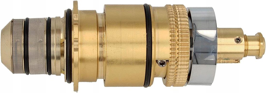 Jednostka kontroli temperatury Hansa 59904501 mała ilość na stanie ...