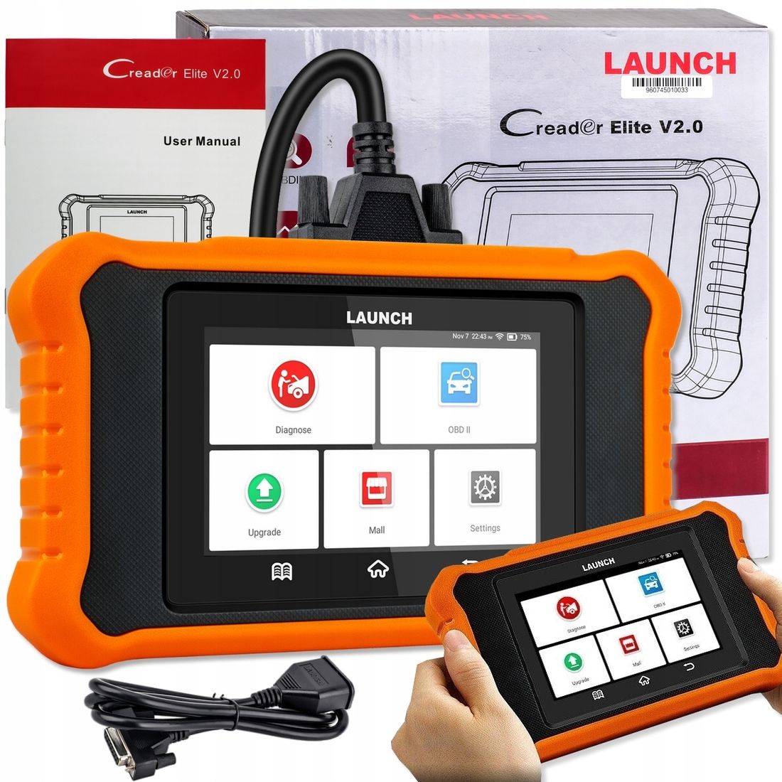 OBD VAG AUDI SEAT SKODA VW BENTLEY LAMBORGHINI INTERFEJS DIAGNOSTYCZNY ...