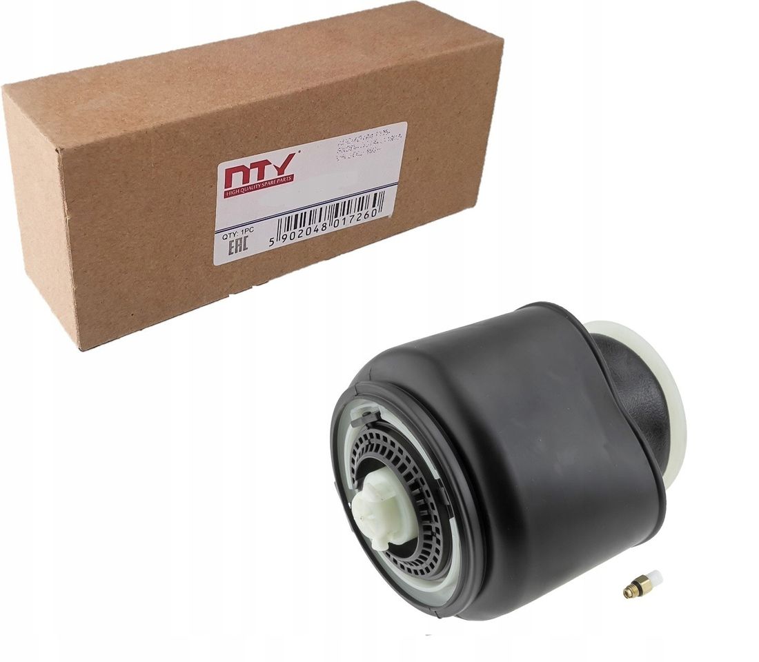 BMW 5 GT F07 F11 PODUSZKA NOWA MIECH TYŁ - ERLI.pl