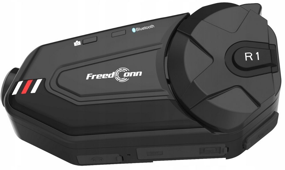 FREEDCONN R1-PLUS E Intercom Kamera FULL HD Wifi - ERLI.pl