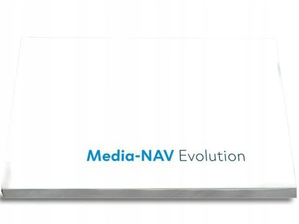 Media Nav Evolution Nawigacja Renault Dacia Instru - ERLI.pl