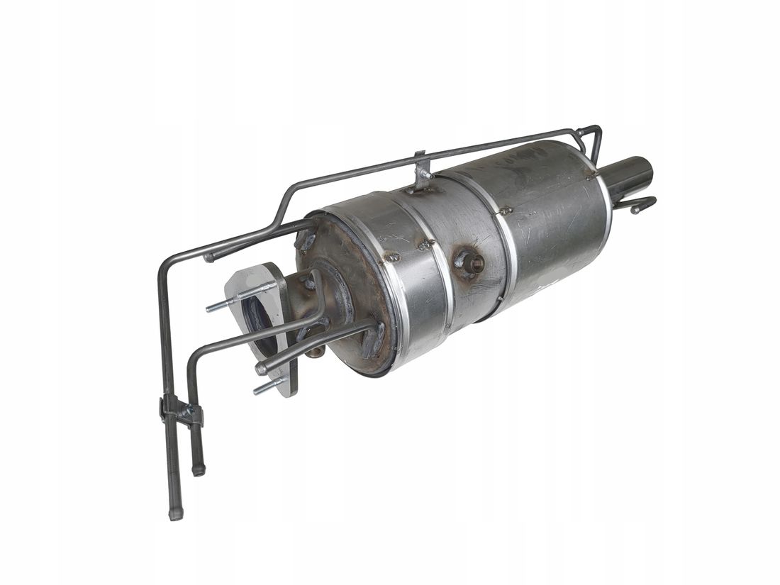 FILTR DPF FAP FIAT DUCATO 2.3 Multijet 2007- – 179581642 - ERLI.pl