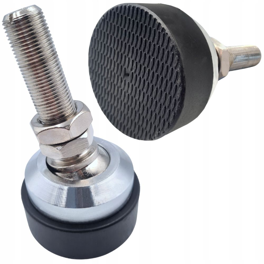 Stopa Wahliwa M12 Stopka do wagi czujnika do maszyn palet 250kg - 2,5T M12 – 216848599 - ERLI.pl