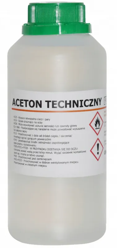 ACETON TECHNICZNY 1l - ERLI.pl ACETON TECHNICZNY 1l - ERLI.pl