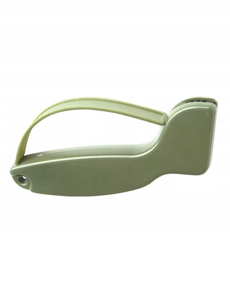 Ostrzałka Kieszonkowa Mil-tec Olive D-type do Noży Kuchennych ...