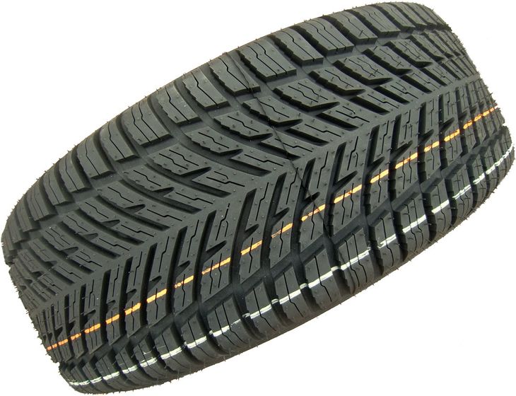 1 szt OPONY 205/55R16 wielosezonowe całoroczne CICHE - ERLI.pl 1 szt OPONY 205/55R16 wielosezonowe całoroczne CICHE - ERLI.pl