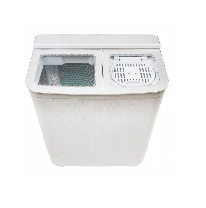 Nowa Pralka z wirówką wsad 5kg prania + 2kg wirowania Dobra Tania Mini ...