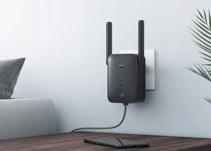 Wzmacniacz sygnału Xiaomi Mi WiFi Range Extender AC1200 – 309299969 ...