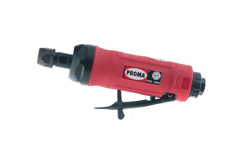 Proma PPB-200 Szlifierka pneumatyczna prosta - ERLI.pl