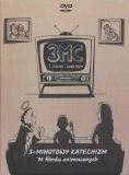 3MC. 3-minutowy katechizm - 70 krótkich filmów – 183111985 - ERLI.pl