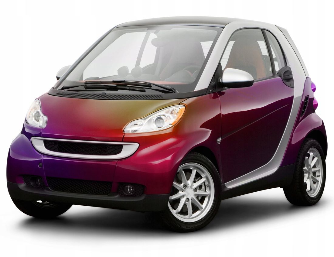 EASI COAT Lakier bazowy baza 1:1 SMART 1L - ERLI.pl