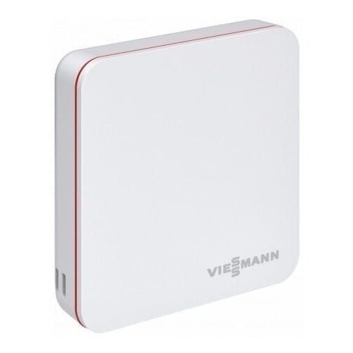 VIESSMANN TERMOSTAT DWUSTANOWY VICARE ZK05990 - ERLI.pl