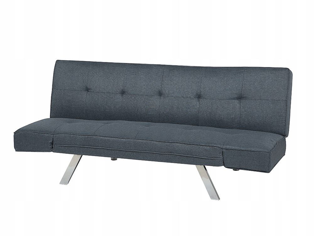KANAPA ROZKŁADANA SOFA Z FUNKCJĄ SPANIA WERSALKA – 184428644 - ERLI.pl