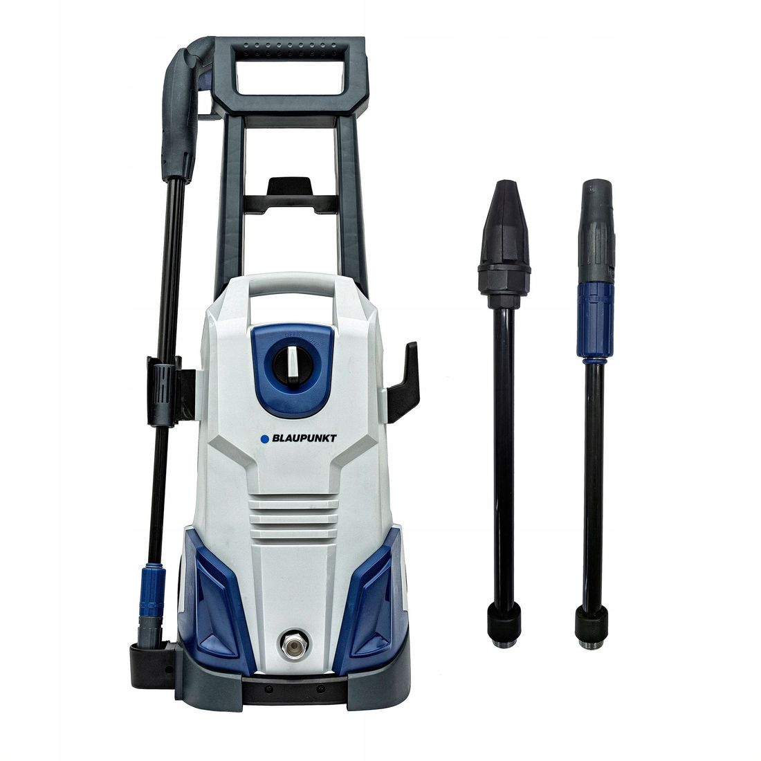 Blaupunkt Myjka Ciśnieniowa 1800W 135 barów – 184486285 - ERLI.pl