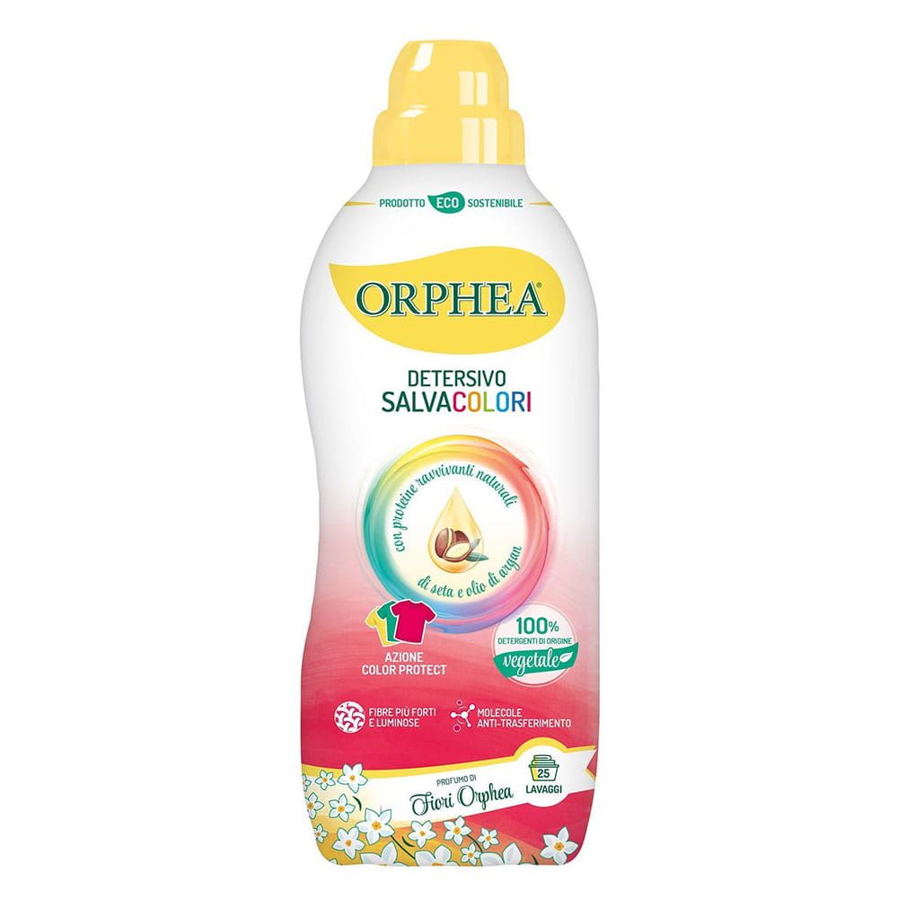 Orphea Płyn do Prania Wełny i Tkanin Delikatnych 750 ml Naturalne ...
