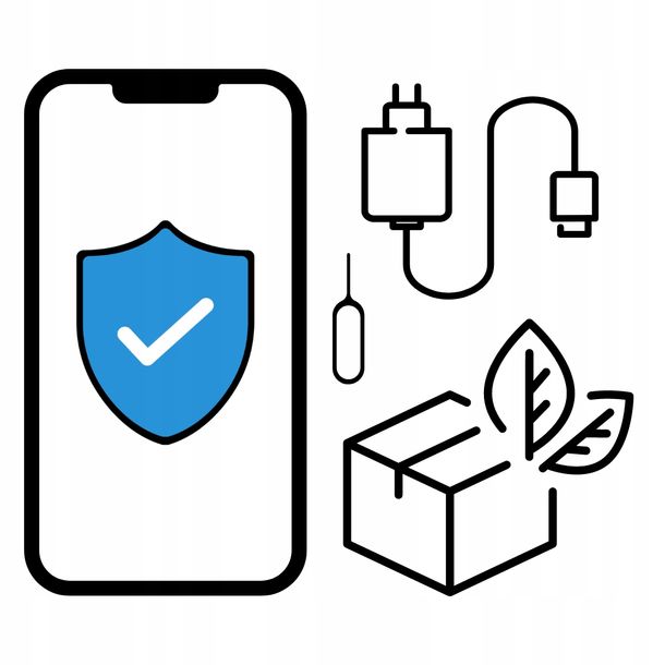 Samsung Galaxy A32 4/128GB 6.4" 5G | SM-A326B/DS | Czarny | A - ERLI.pl