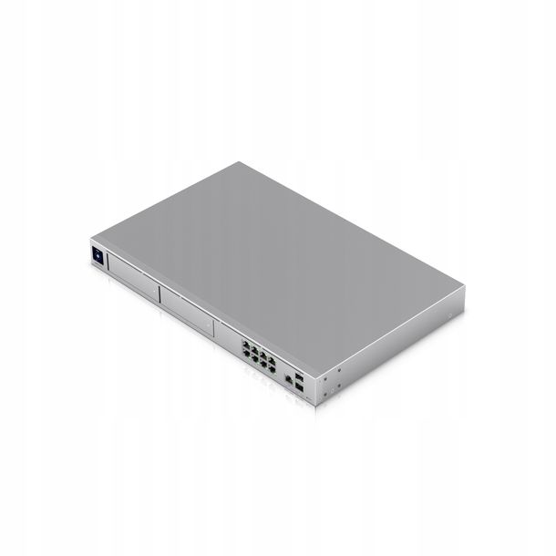 Ubiquiti UniFi Dream Machine Pro Max Firewall Router Kontroler UDM-Pro ...