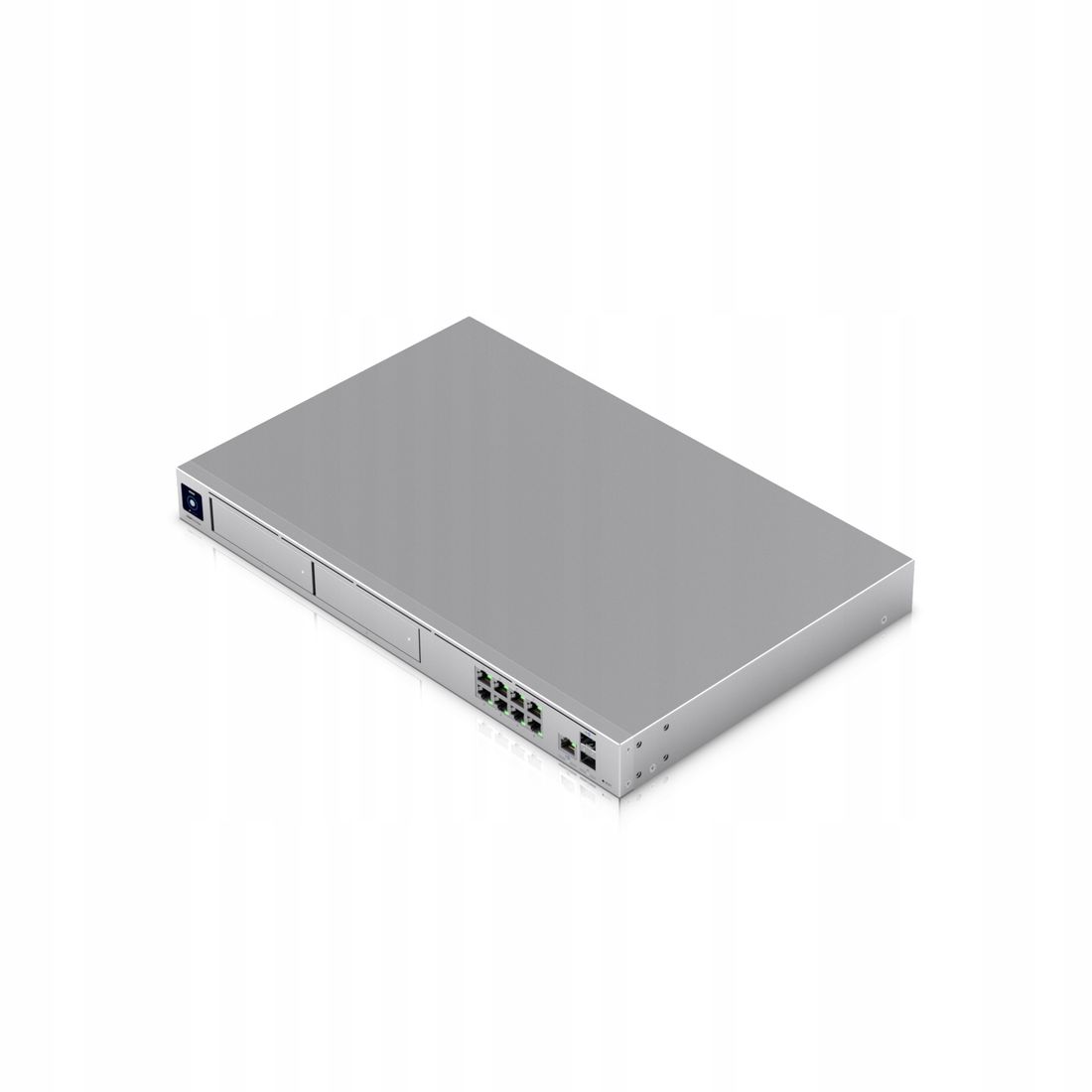 Ubiquiti UniFi Dream Machine Pro Max Firewall Router Kontroler UDM-Pro ...