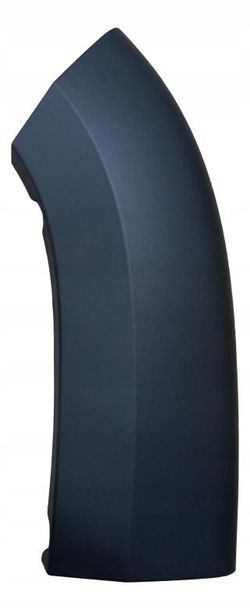 1685340880 LISTWA OSŁONA BŁOTNIKA LEWY PRZÓD OE PSA BOXER JUMPER X250 ...