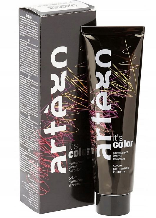Artego Farba 150ml It`s Color 7.71-7MA – 199108082 - ERLI.pl