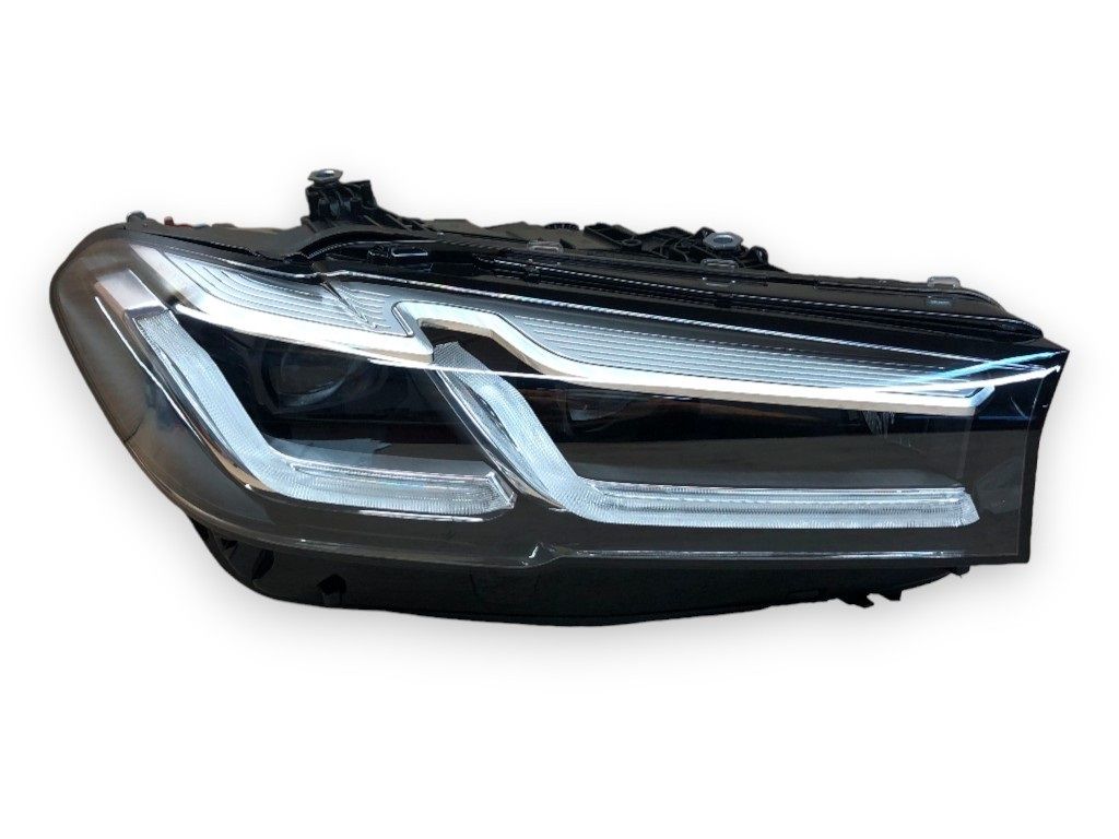 Reflektor Moduły FULL LED Prawy Przód Do BMW G30 G31 G38 2020-2023 LIFT ...