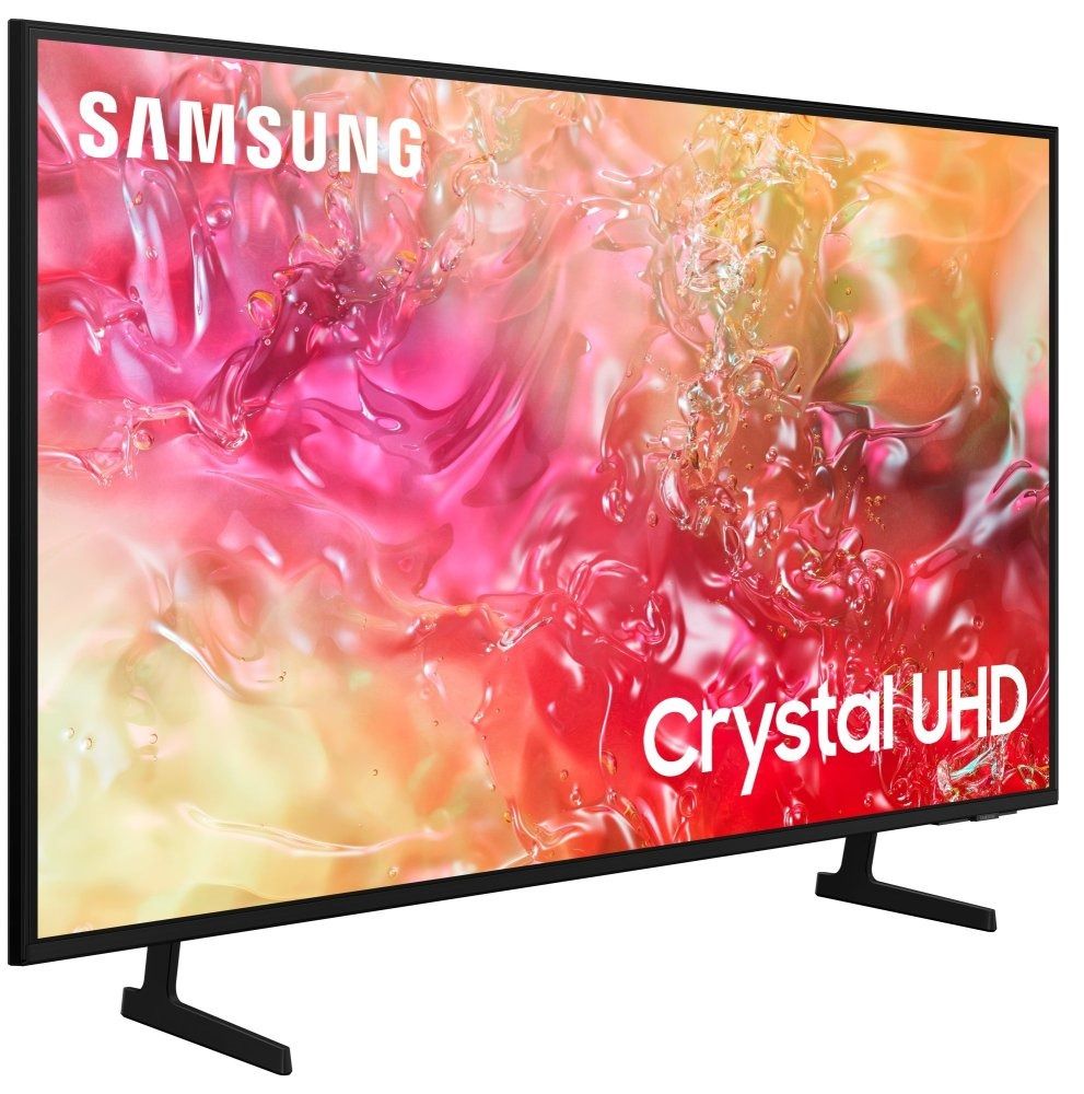 Telewizor LED Samsung 75" UE75DU7172 75" 4K UHD Smart – 236710174 - ERLI.pl