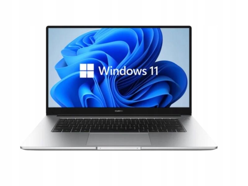 Huawei MateBook D15 i5-1135G7 8GB 512SSD FHD MAT W11 Srebrny ...