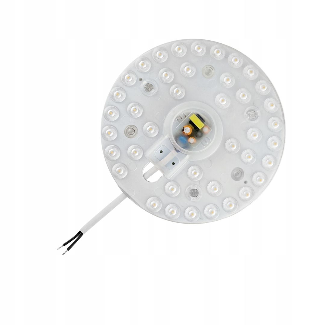 Moduł Led FIX 12W 4000K Fi125 – 192284152 - ERLI.pl