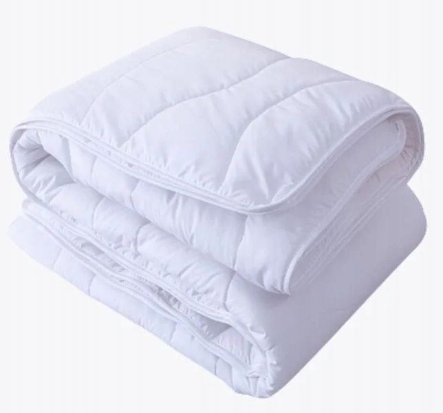 Kołdra 160x200 Antyalergiczna Całoroczna Med 2W1 - ERLI.pl