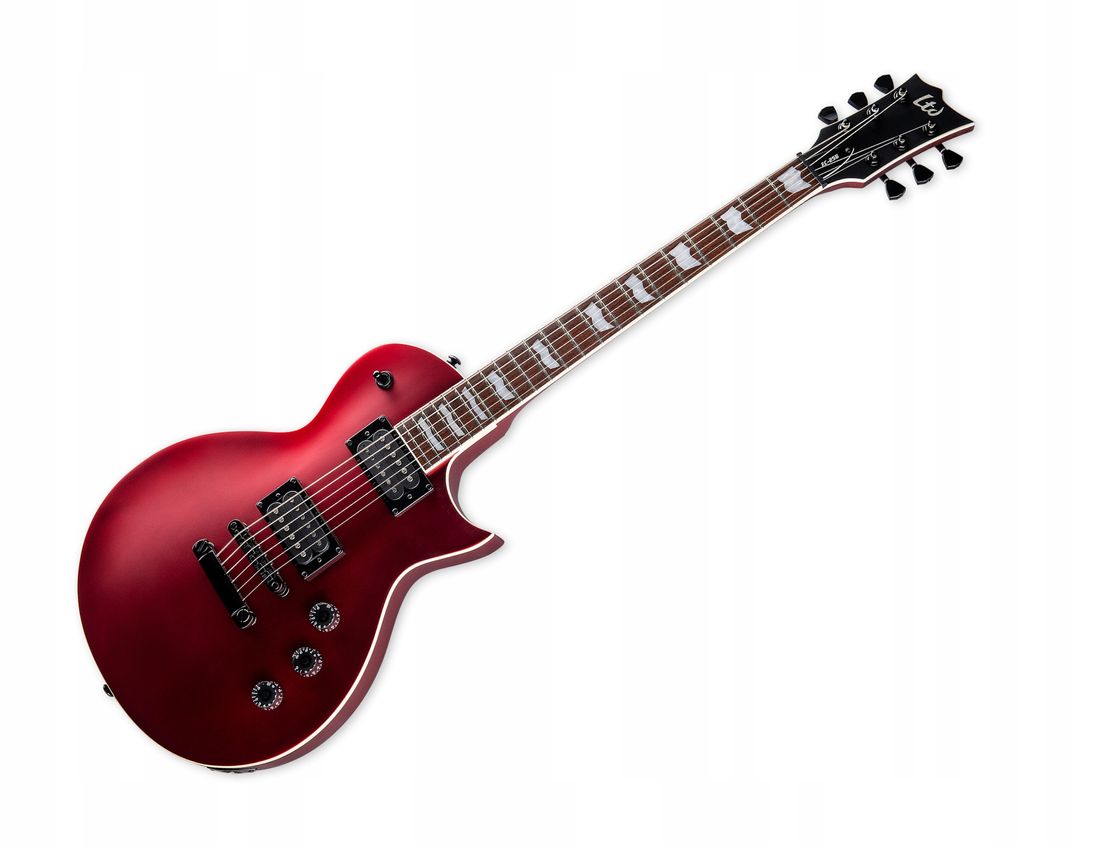 ESP LTD ECLIPSE EC-256 CARS GITARA ELEKTRYCZNA – 192641871 - ERLI.pl