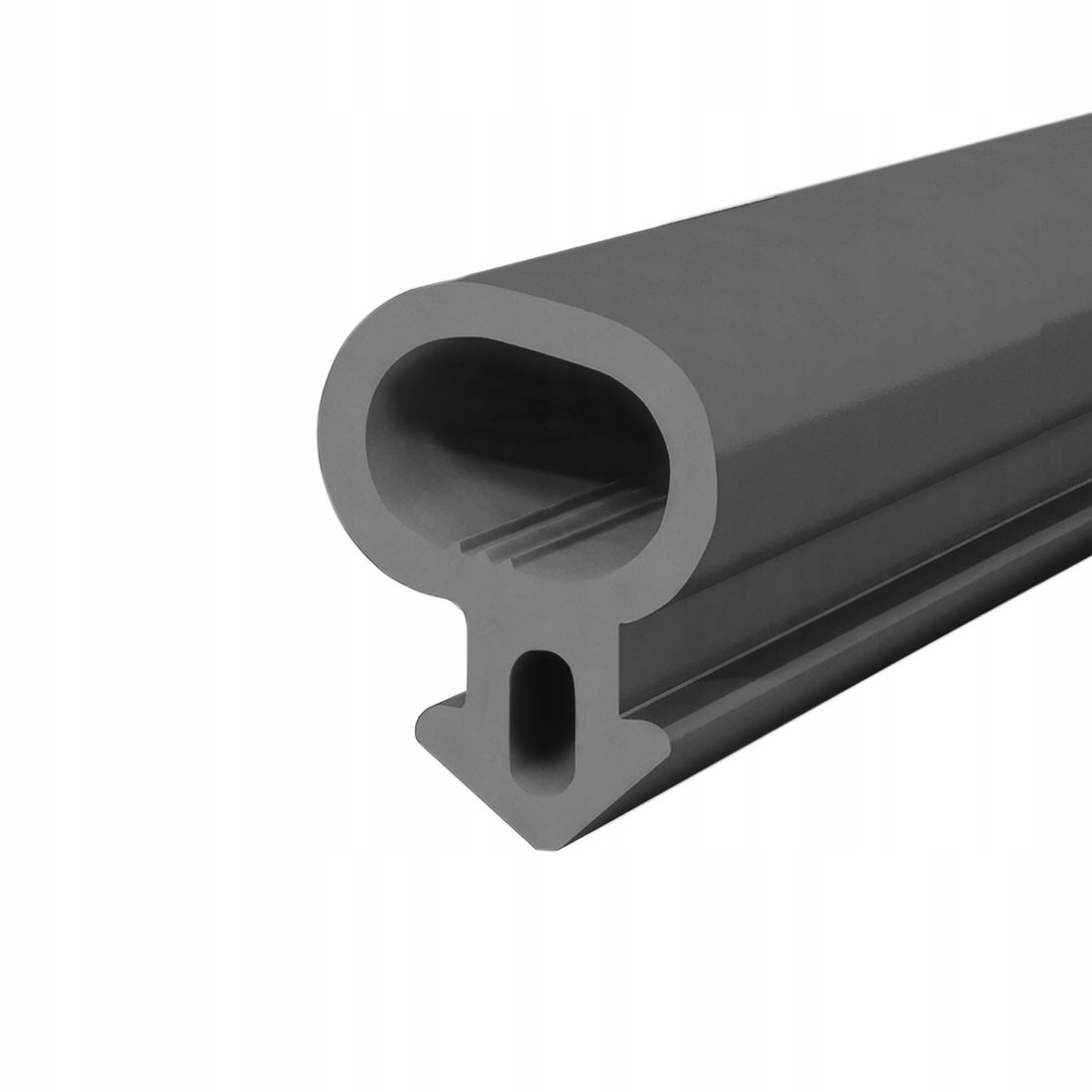 Uszczelka do Okien Okna PCV PANORAMA S-232 100m - ERLI.pl