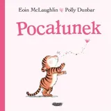 POCAŁUNEK, EOIN MCLAUGHLIN, POLLY DUNBAR – 193147014 - ERLI.pl
