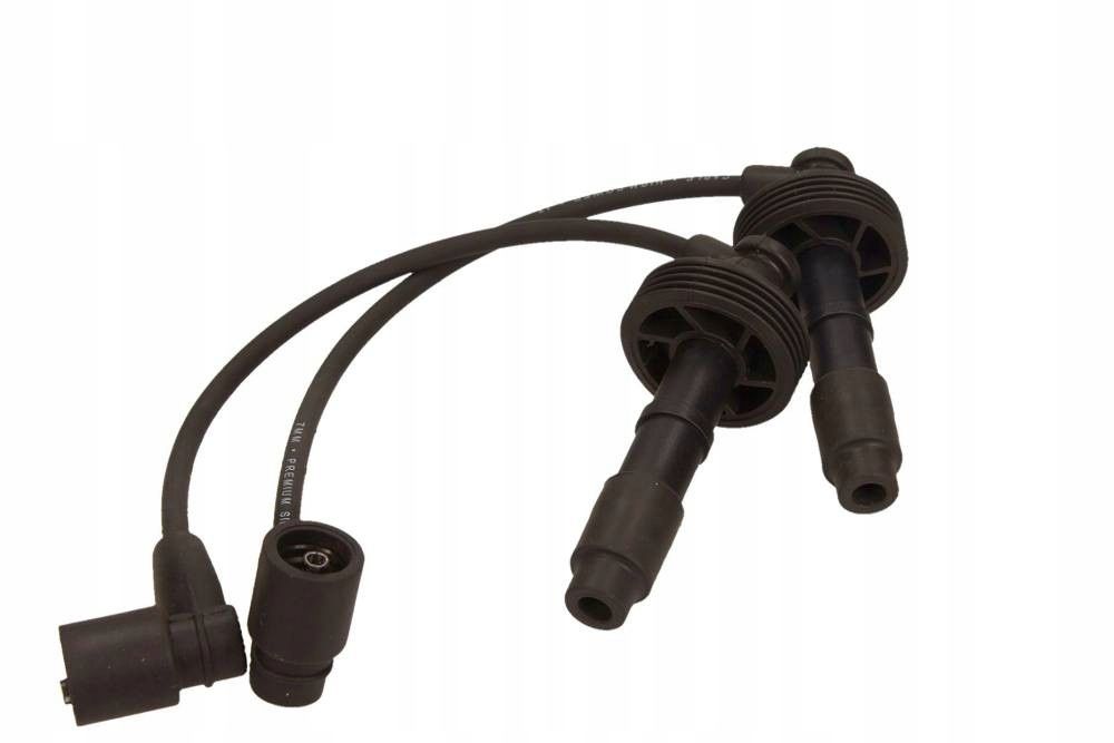 PRZEWODY WYS. NAP. VOLVO S40/V40 1,6-2,0 PRZEWODY ZAPŁONOWE VOLVO S40 ...