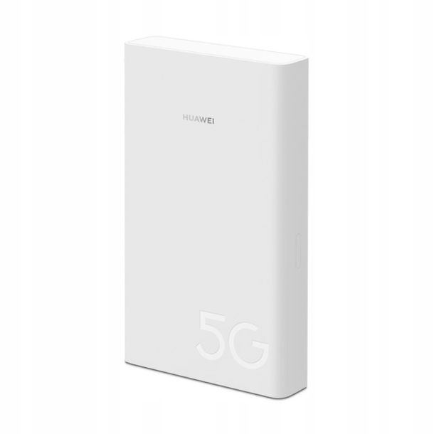 Router zewnętrzny Huawei 5G 4G LTE z agregacją 5 pasm Antena ODU-IDU ...