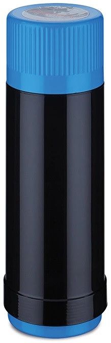 ROTPUNKT TERMOS SZKLANY 0,75 l. 40 3/4 BEK (CZARNO NIEBIESKI) - ERLI.pl